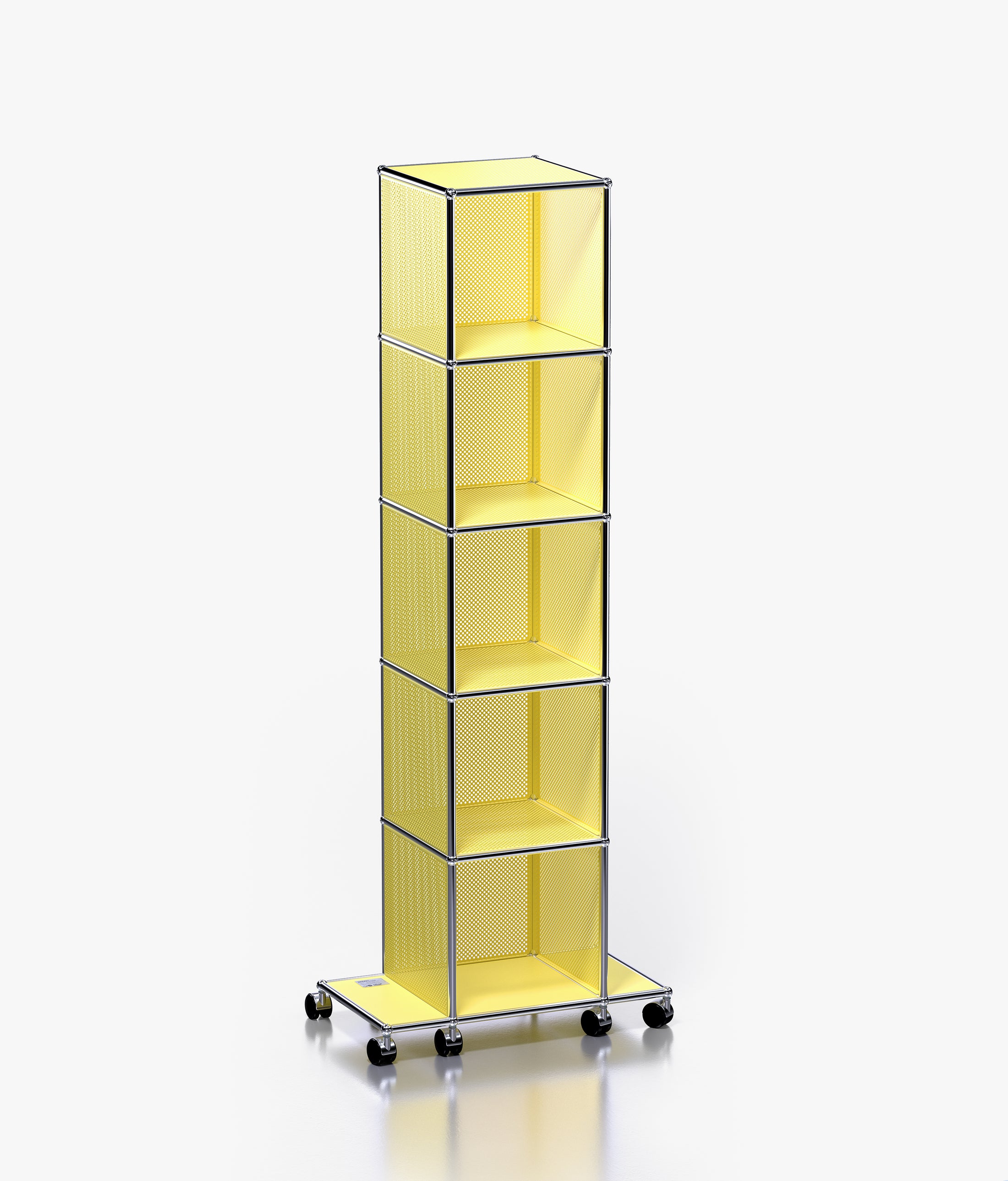 TOWER A (HIGH-RISE) – PIN–UP HOME